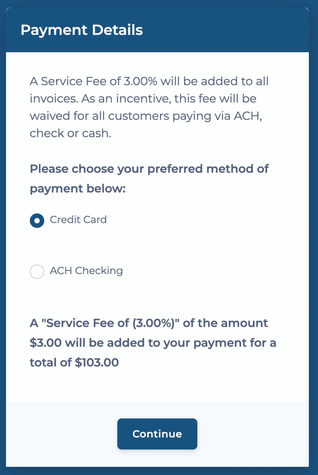 A Complete Guide to Credit Card Surcharging for Merchants